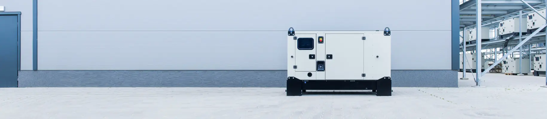 ComAp - Power generation | ComAp